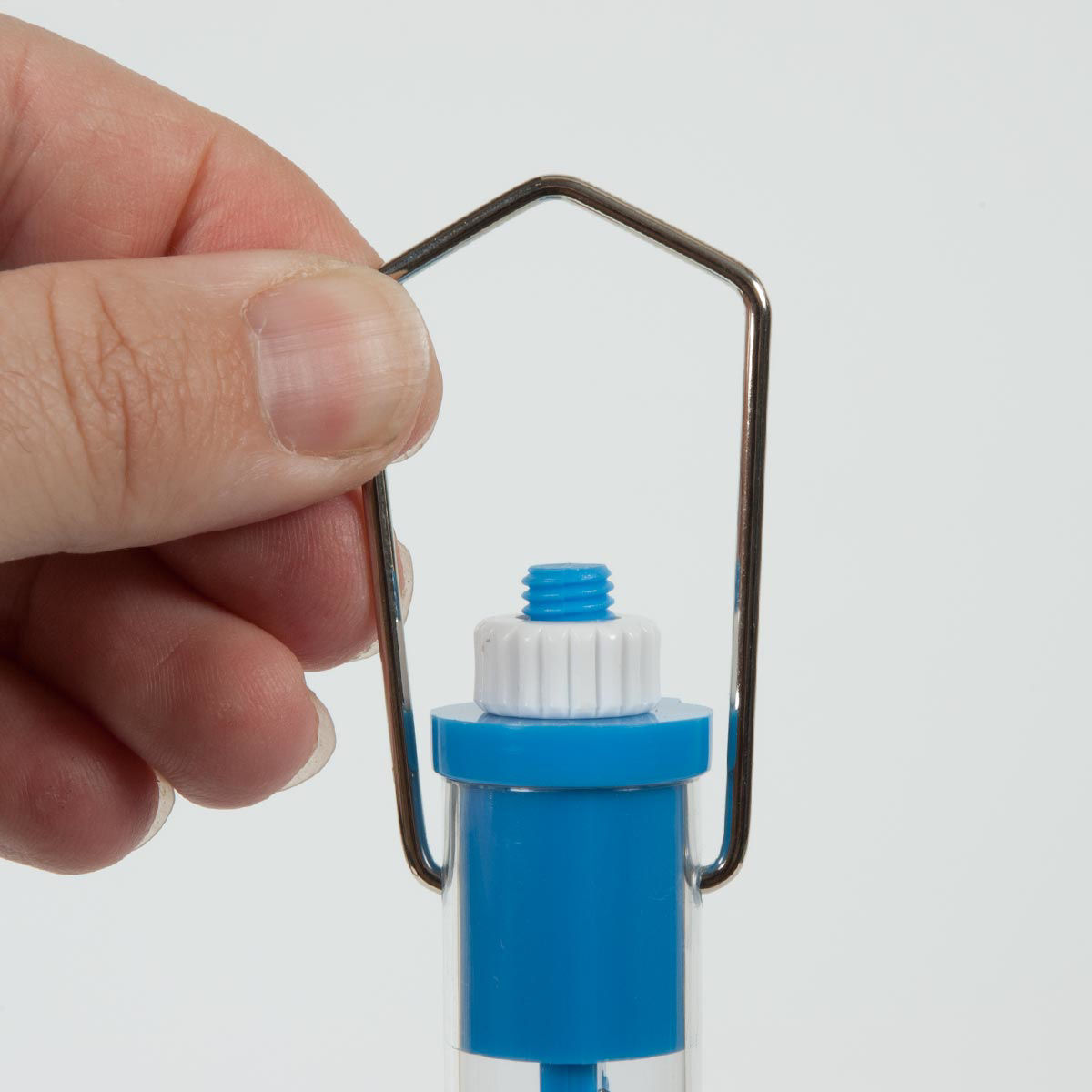 Heraco AB. Fjädervåg