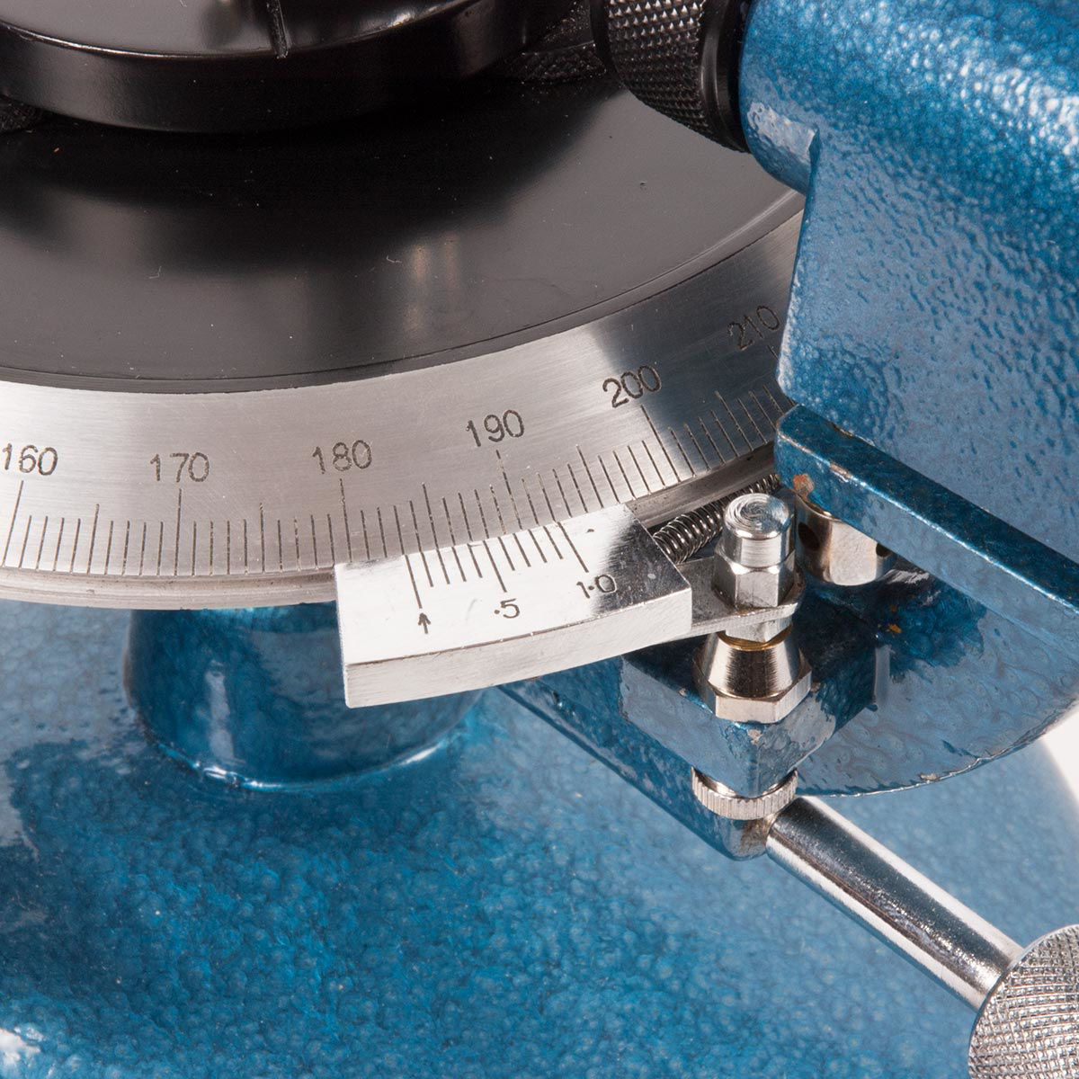 Heraco AB. Spektrometer