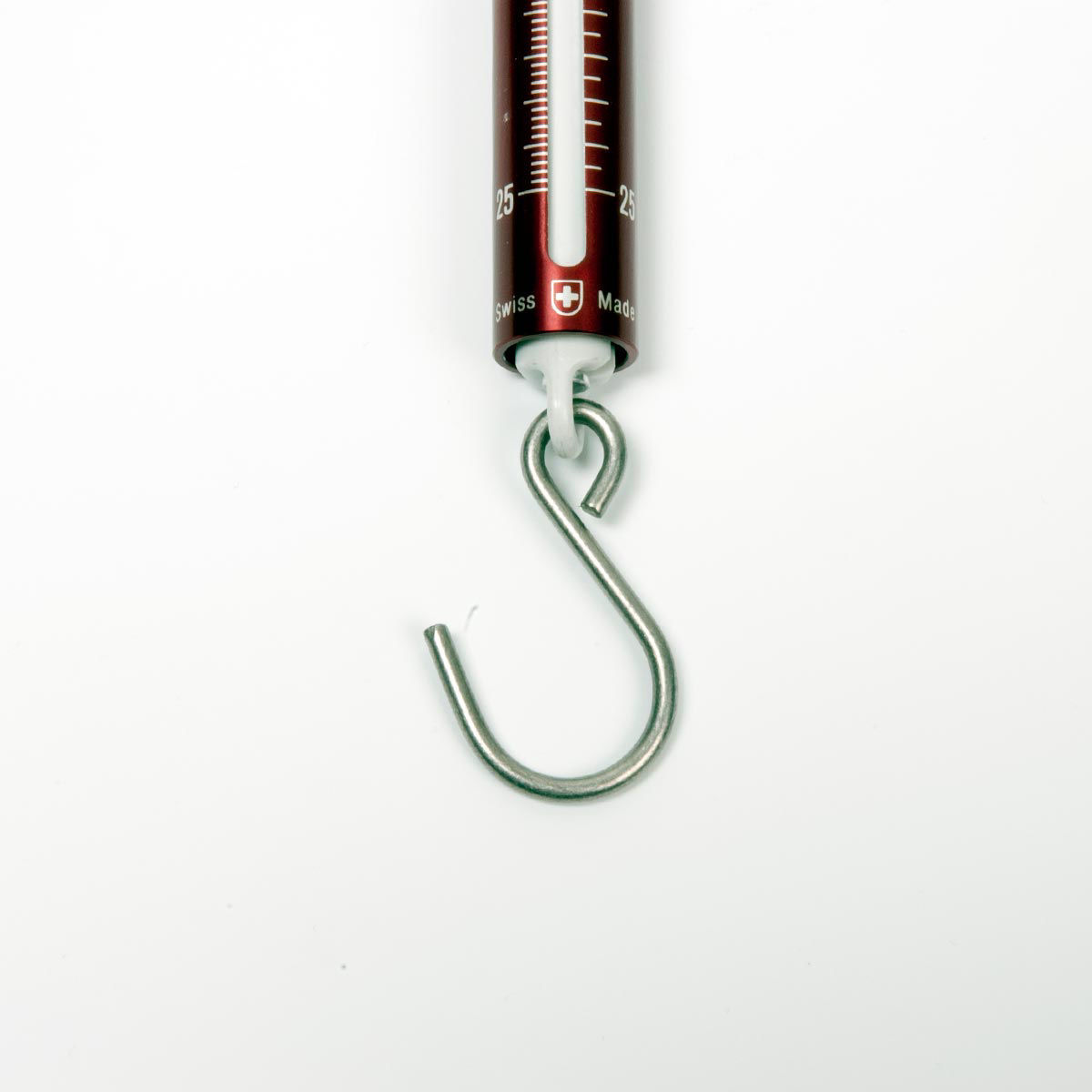 Heraco AB. Dynamometer Pesola