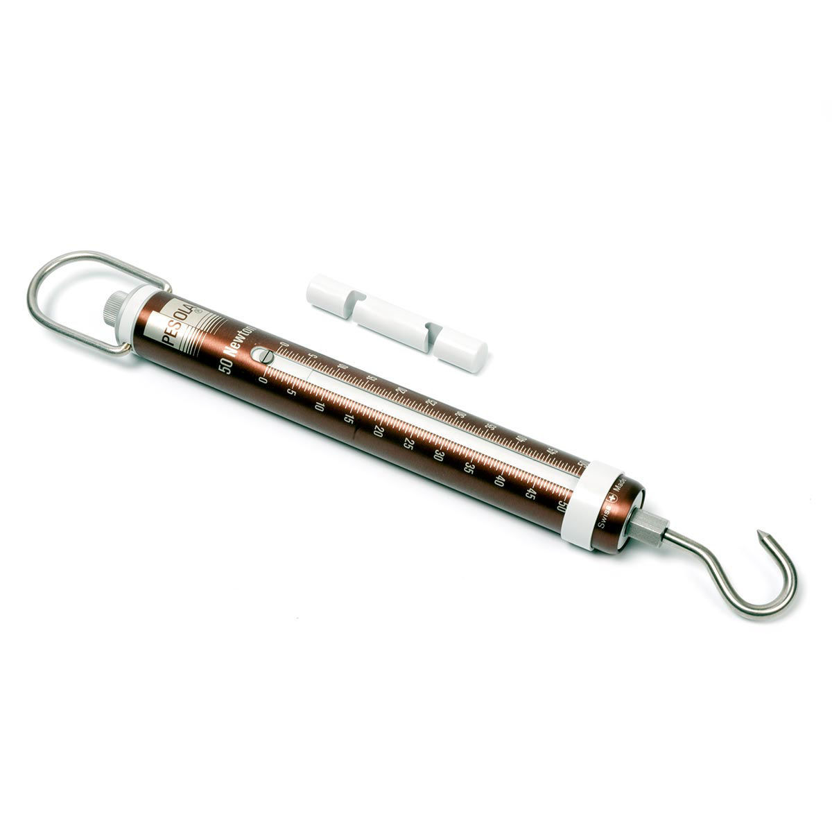 Heraco AB. Dynamometer Pesola