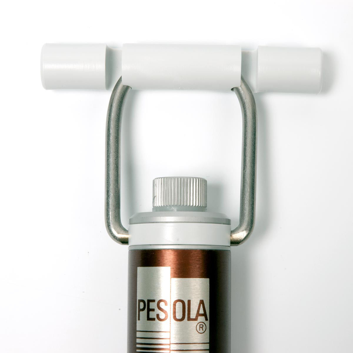 Heraco AB. Dynamometer Pesola