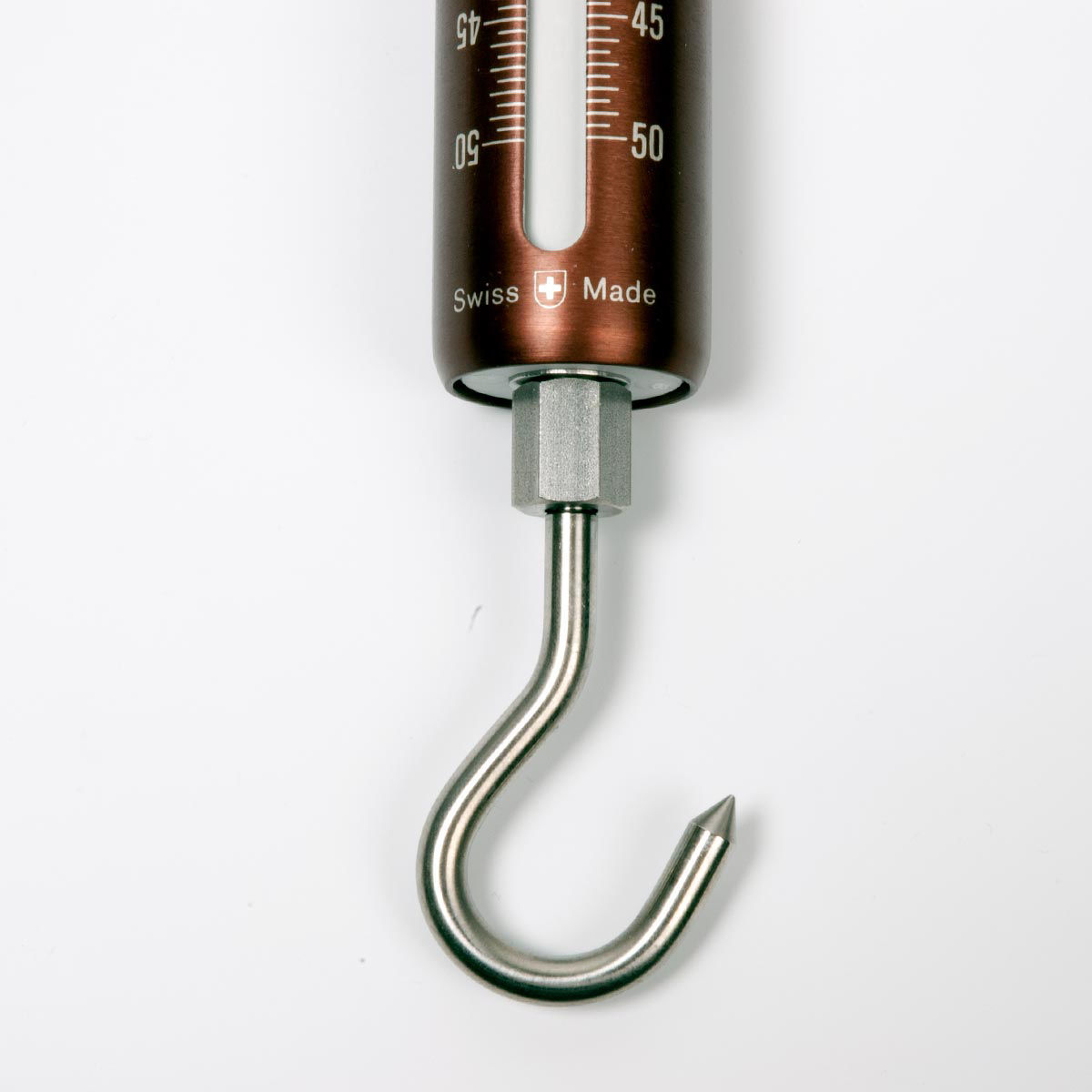 Heraco AB. Dynamometer Pesola