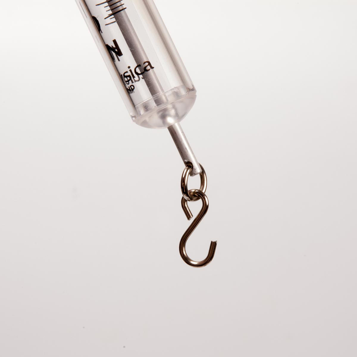 Heraco AB. Dynamometer plast