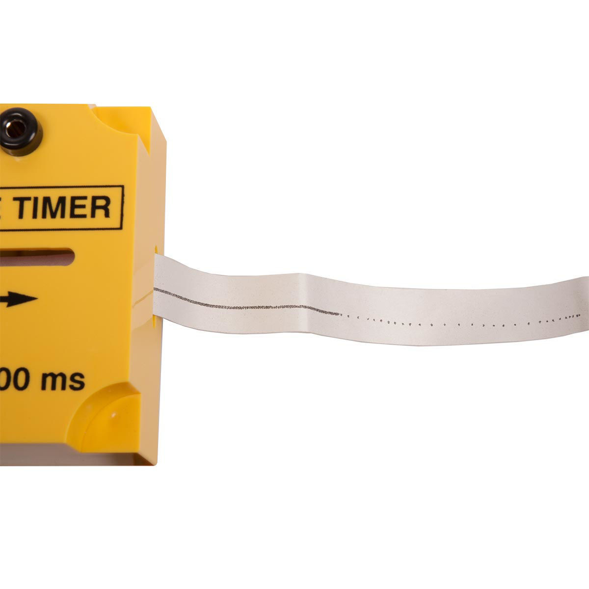 Heraco AB. Tempograf