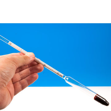 Heraco AB. Areometer