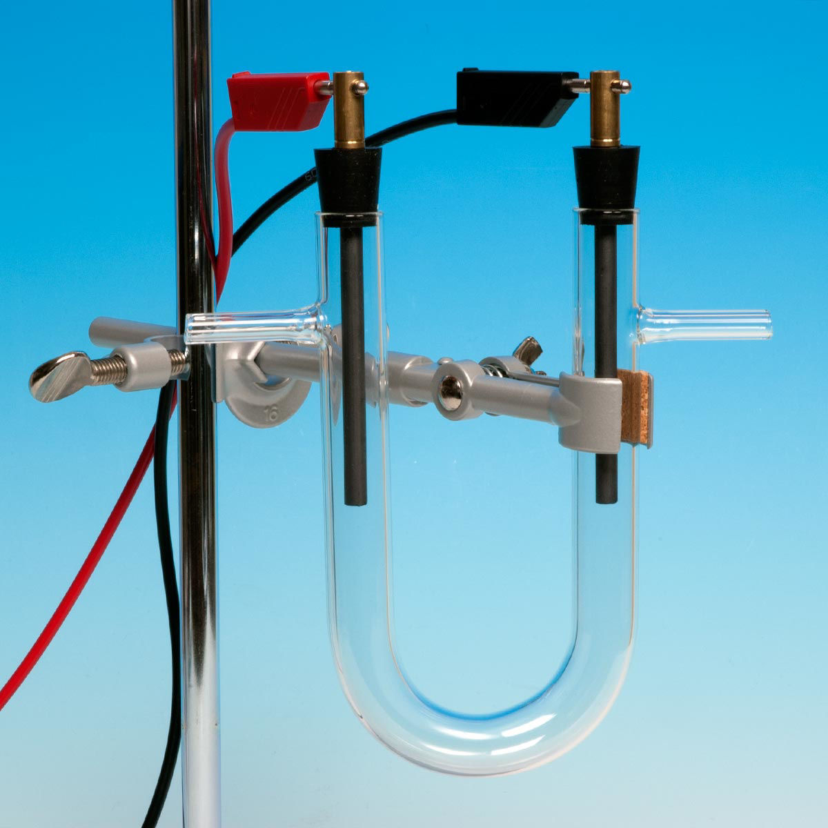 Heraco AB. Elektrod - runda