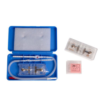 Heraco AB. Blod & provtagning