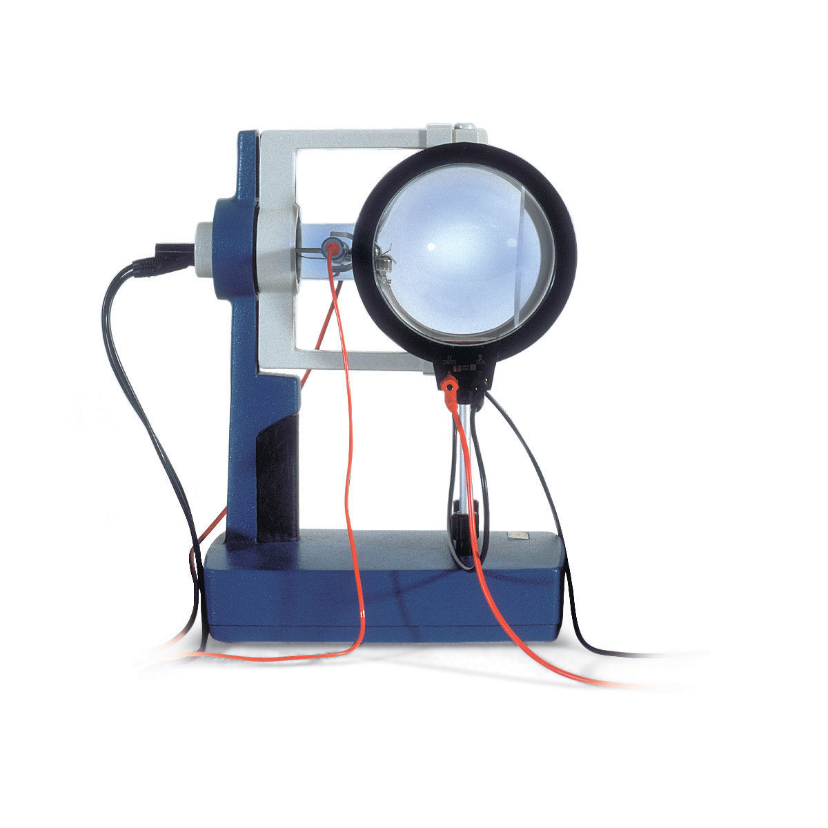 Heraco AB. Universalstativ 501 1008507