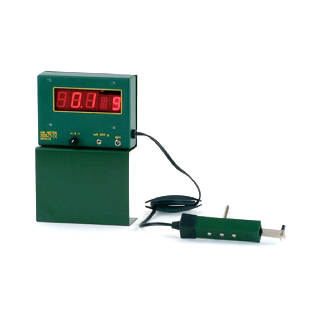 Heraco AB. S-formad plattform