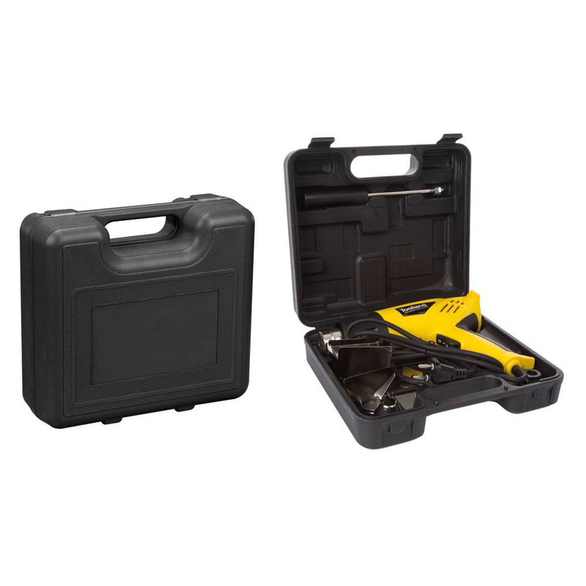 Heraco AB. Varmluftspistol