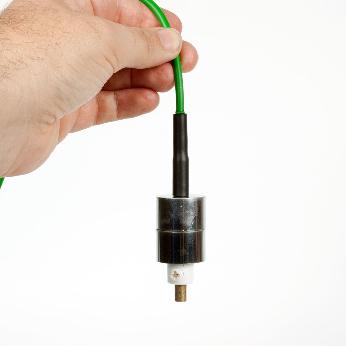 Heraco AB. Termometer för språngskikt