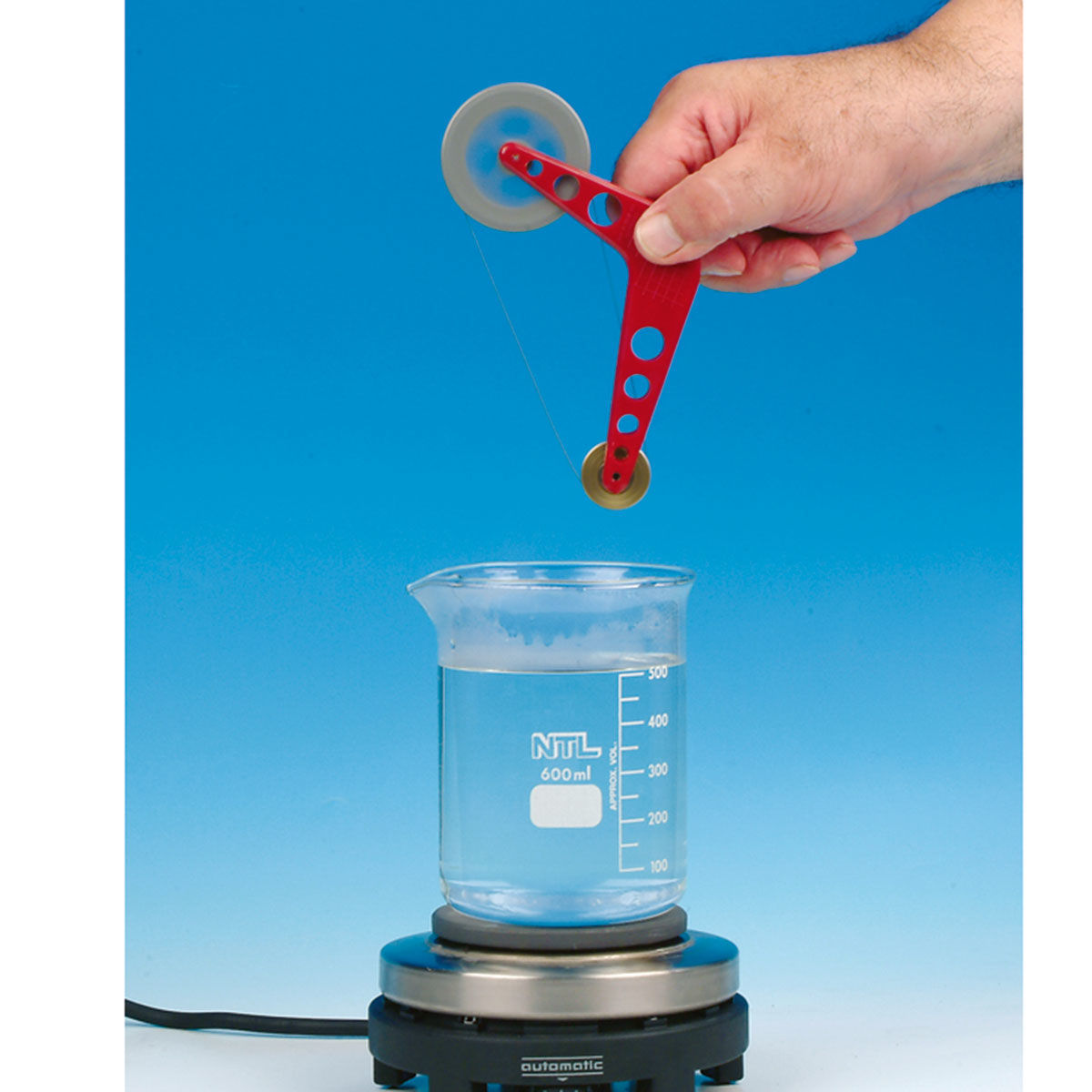 Heraco AB. Termobile